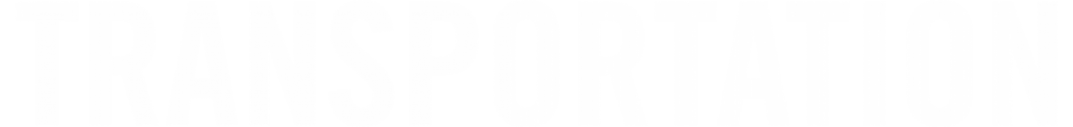 Employee Resources – Transportation