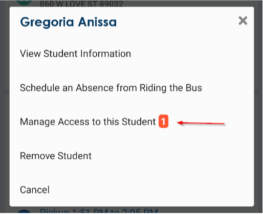 Onboard: Connecting to your Students – Transportation